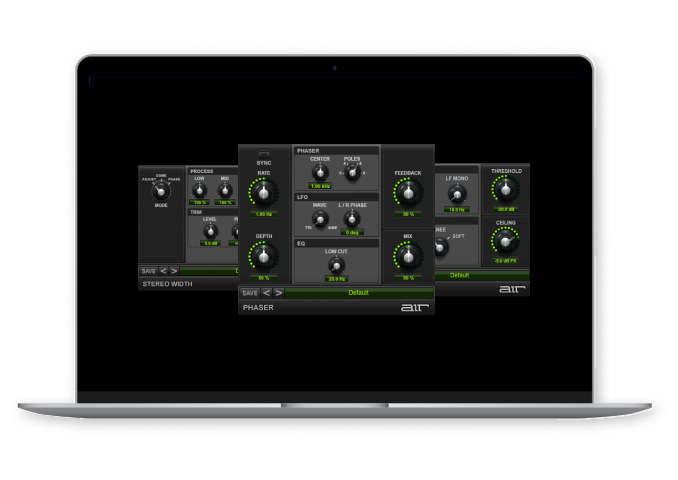 Creative FX Collection Plus
